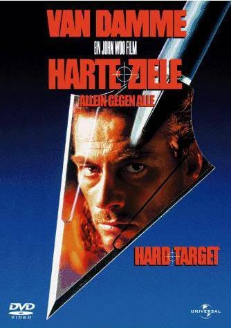 Harte Ziele - Hard Target UNCUT: Amazon.de: Jean-Claude Van Damme, Lance Henriksen, Yancy Butler ...