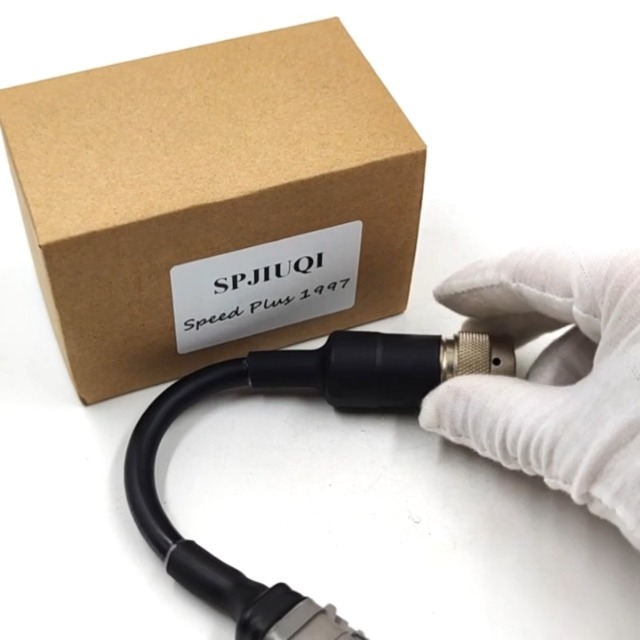 Watch Control Box Harness Adapter 96019GT Genie Scissor Lift GS30 on ...