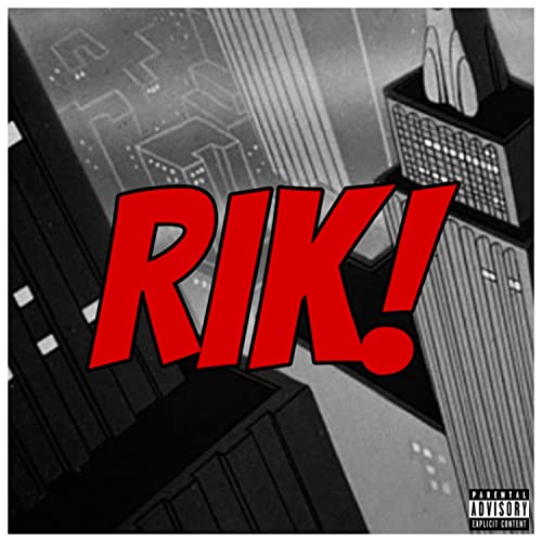 RIK [Explicit] de RIK en Amazon Music - Amazon.es