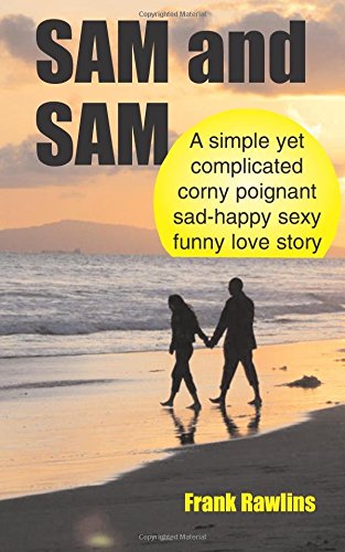 Sam And Sam: Rawlins, Frank: 9780955698033: Amazon.com: Books