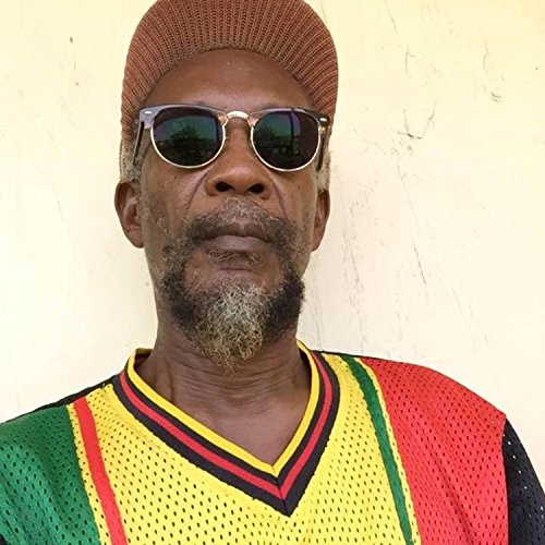Amazon.com: Rasta Living : Richie Roots: Digital Music