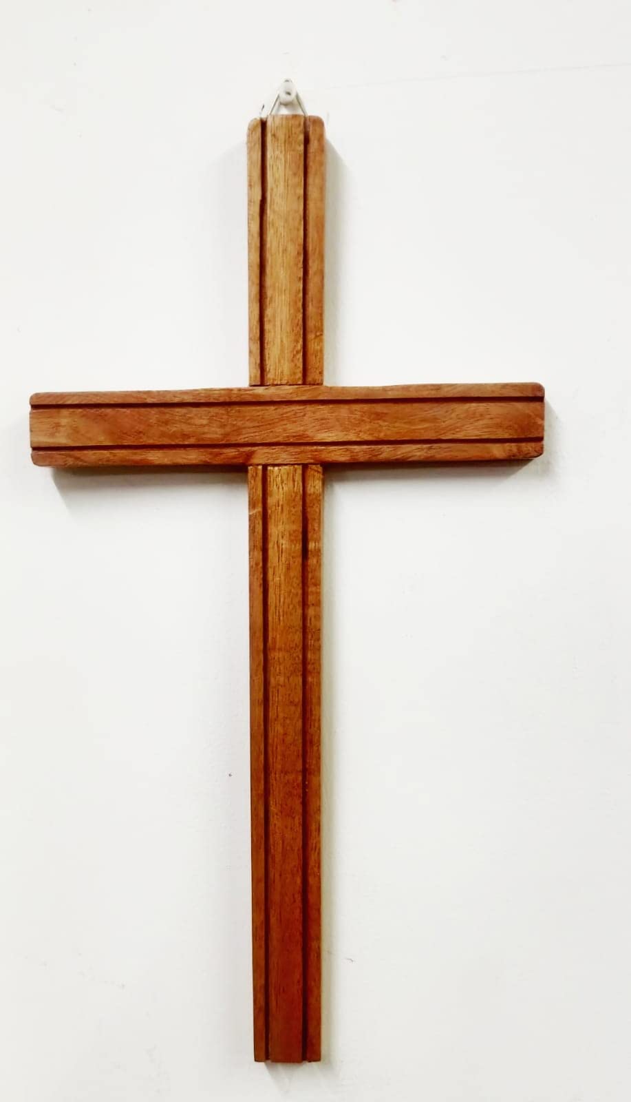 Real Wooden Cross