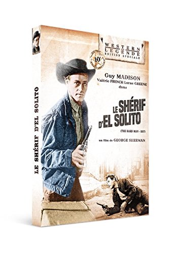 Amazon.com: The Hard Man ( 1957 ) [ NON-USA FORMAT, PAL, Reg.2 Import ...