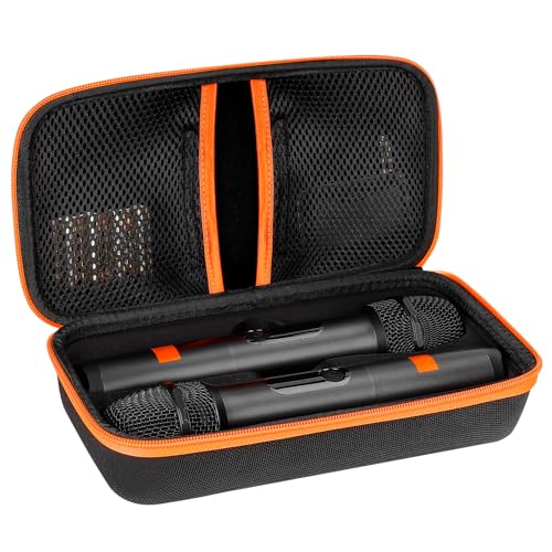 Amazon Best Sellers: Best Microphone Bags & Cases