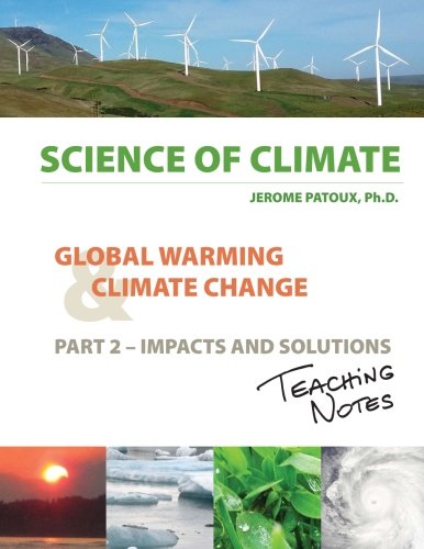 Amazon.com: Science of Climate - Global Warming and Climate Change ...