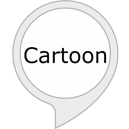 Amazon.com: Cartoon Picker : Alexa Skills
