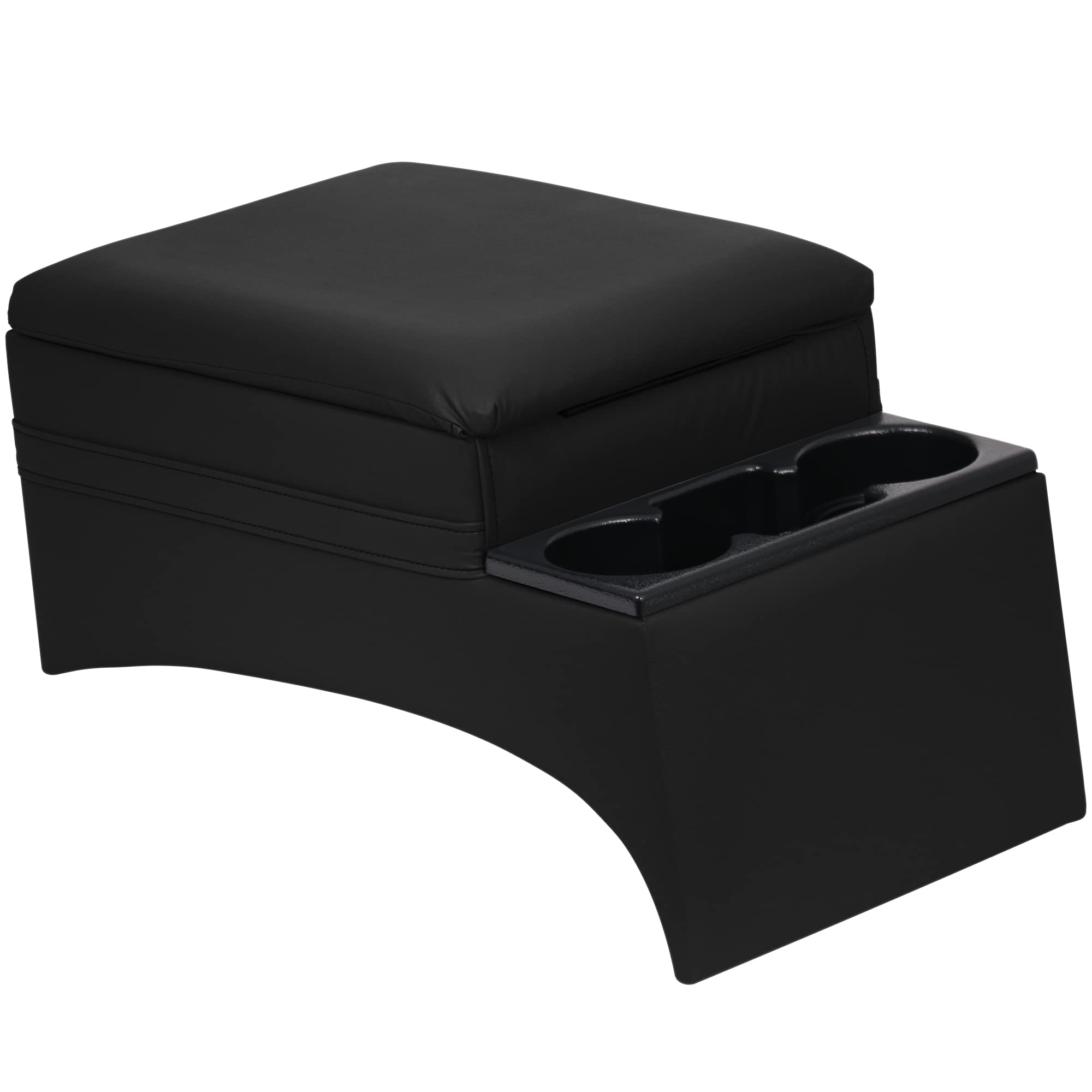 Amazon.com: Moblorg Heavy Duty Center Console for Trucks, Cars, Vans ...