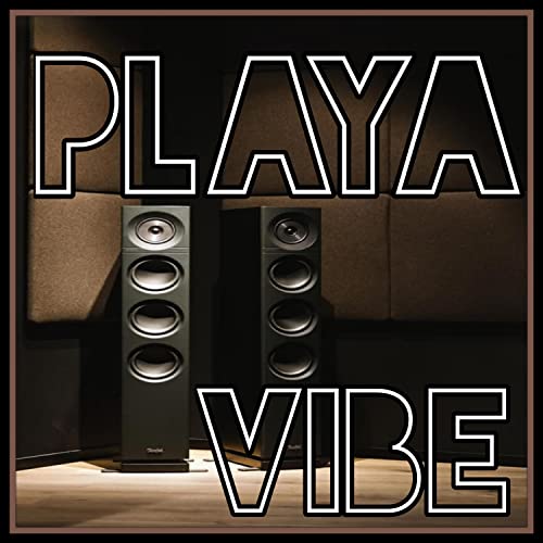 Play Playa Vibe by lv'drizzle on Amazon Music