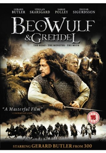 Amazon.com: Beowulf And Grendel : Movies & TV