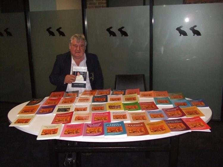 Amazon.com: Doug Moody: books, biography, latest update