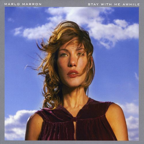 Play Stay With Me Awhile by Marlo Marron on Amazon Music
