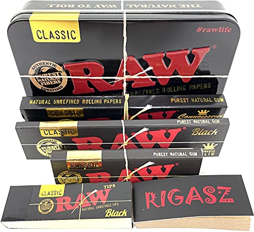 Black Raw – Die 16 besten Produkte im Vergleich & Angebote ...