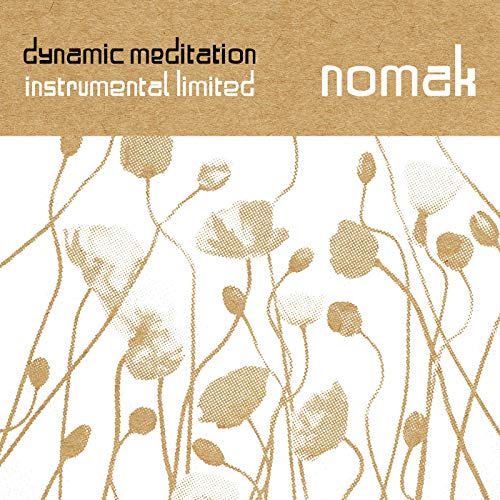 Amazon.co.jp: Dynamic Meditation Instrumental Limited : Nomak: デジタルミュージック