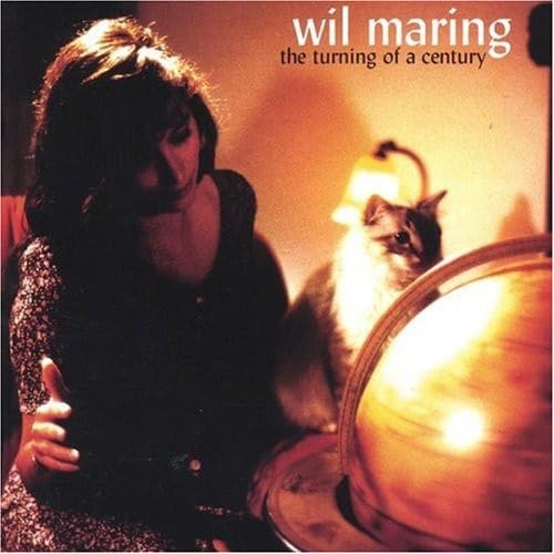 Wil Maring - Turning of a Century - Amazon.com Music