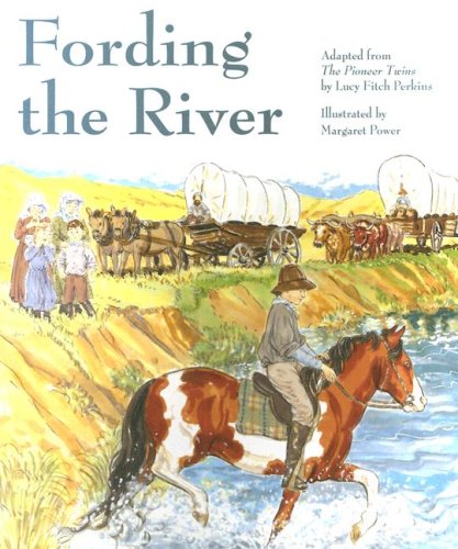 Fording the River (Rigby PM Benchmark Collection Level 29): Perkins ...