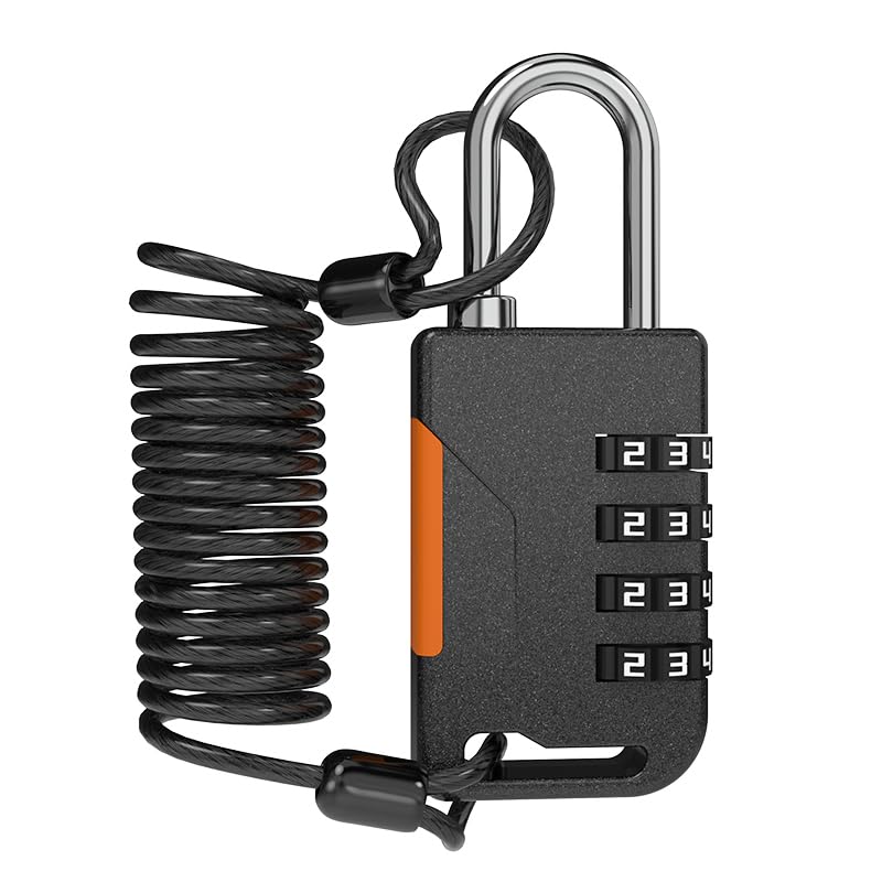 10 Best Ski Lock [2025]