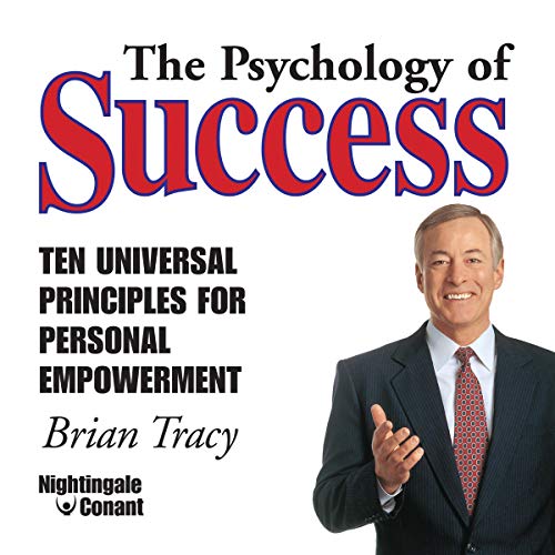 Amazon.com: The Psychology of Success: Ten Universal Principles for ...