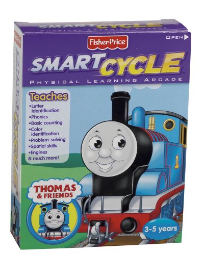 Buy Smart Cycle Thomas the Train Online at Low Prices in India - Amazon.in