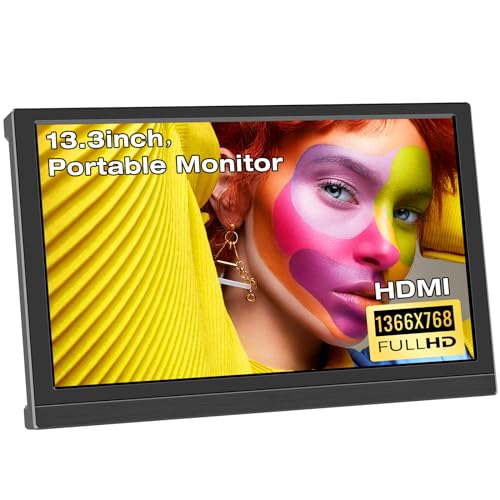 13 Zoll Monitor – Die 15 besten Produkte im Vergleich - WinTotal