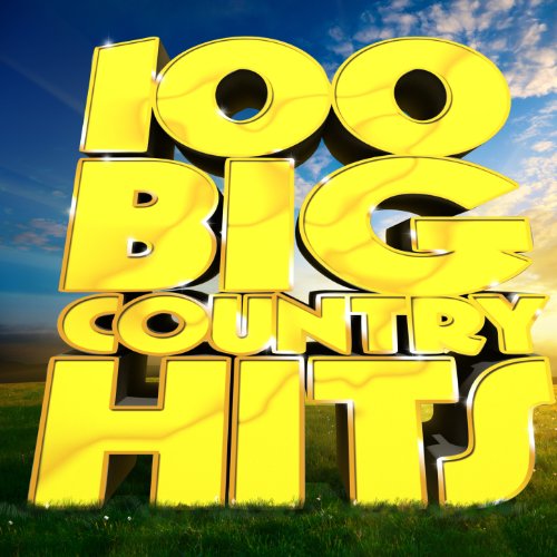 Play 100 Big Country Hits by The Country Music Crew on Amazon Music