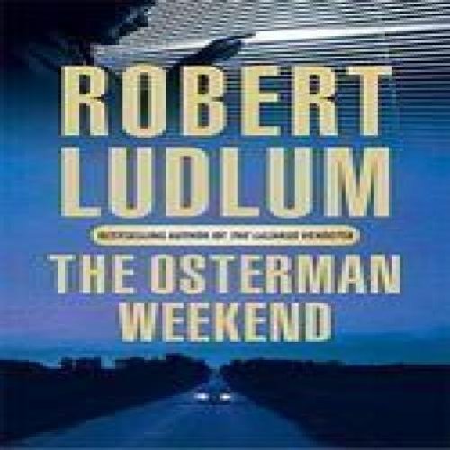 Buy Osterman Weekend Book Online at Low Prices in India | Osterman ...