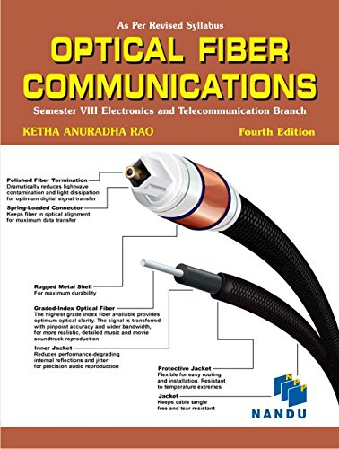 Buy Optical Fiber Communications Book Online at Low Prices in India ...