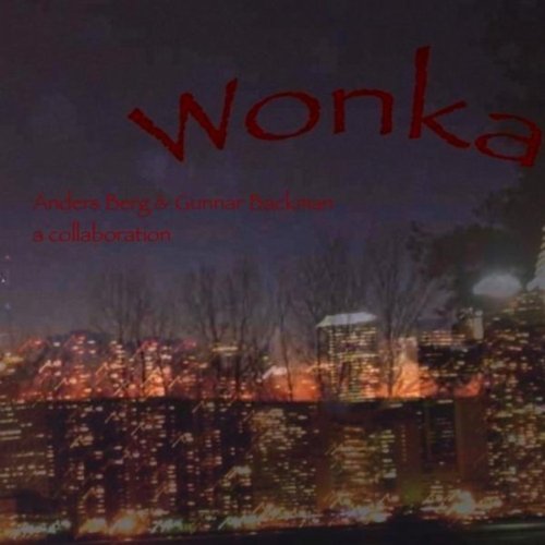 Amazon.com: Wonka : Wonka: Digital Music