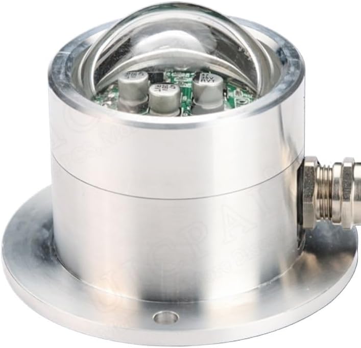 Amazon.com: NURII Optical Rain Sensor, Dual-Channel Outdoor ...