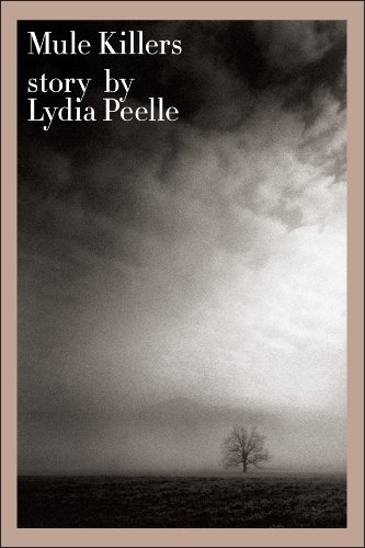 Mule Killers - Kindle edition by Peelle, Lydia. Literature & Fiction ...