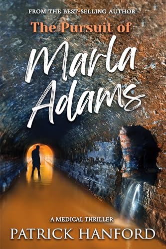 Book review of The Pursuit of Marla Adams - Readers' Favorite: Book ...