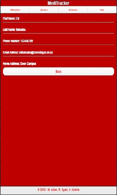 MediTracker:Amazon.de:Appstore for Android