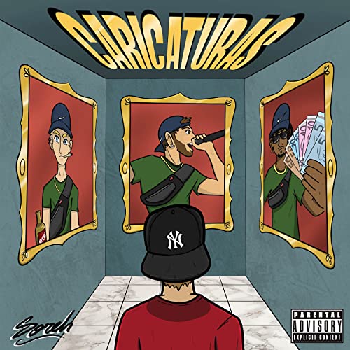 Caricaturas von Soreh bei Amazon Music - Amazon.de