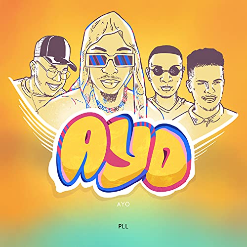 Ayo de P.L.L en Amazon Music Unlimited