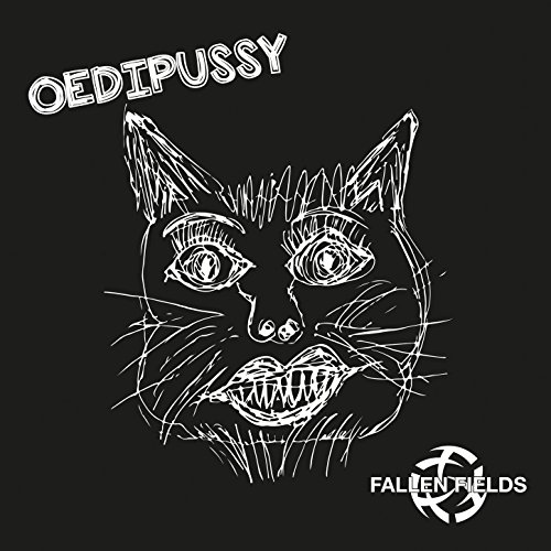 Play Oedipussy by Fallen Fields on Amazon Music