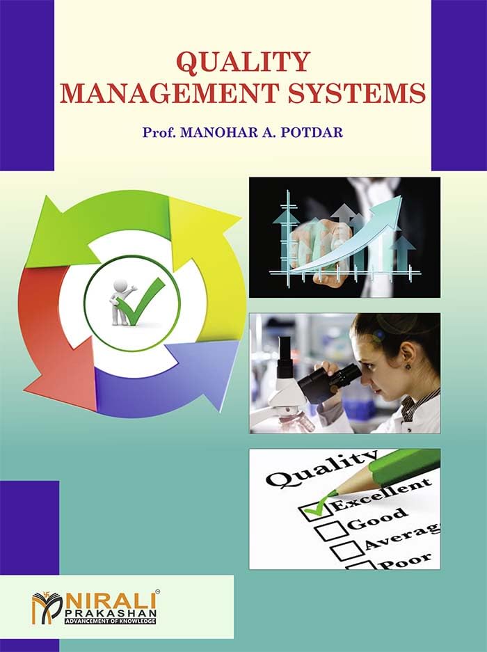 Amazon.in: Buy Quality Management Systems Book Online at Low Prices in ...