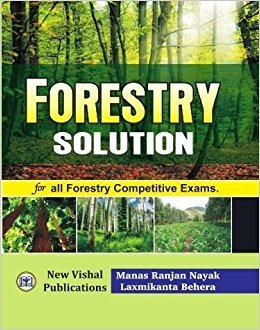 Forestry Solution : Manas Ranjan Nayak, Laxmikanta Behera: Amazon.in: Books