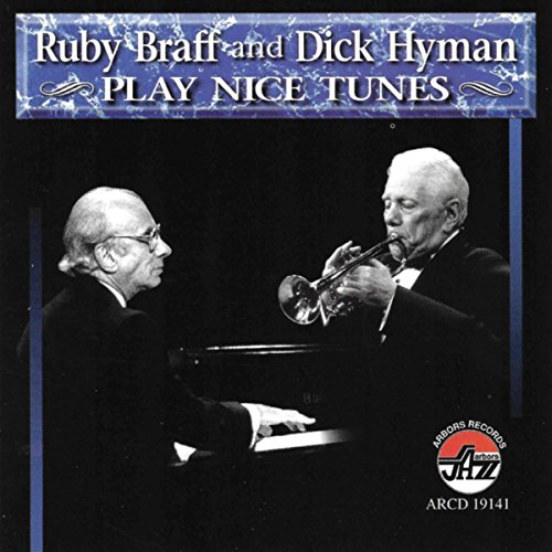 Amazon.com: Play Nice Tunes : Braff, Ruby & Hyman, Dick: Digital Music