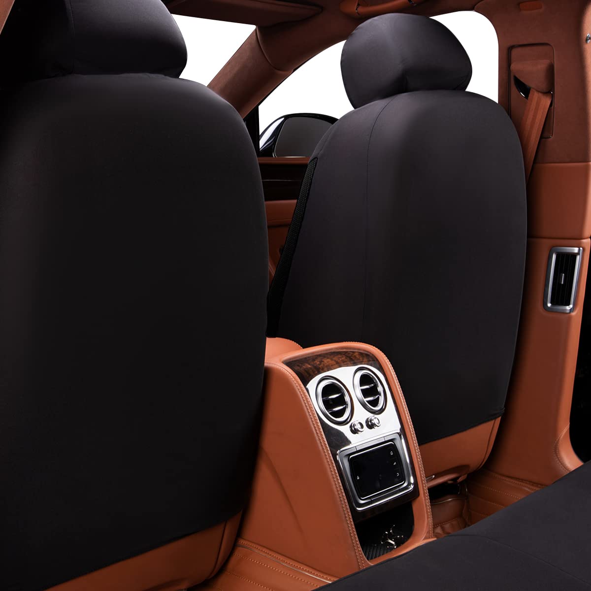 Snapklik.com : Flying Banner Butterfly Car Seat Covers Ful Set Fashion ...