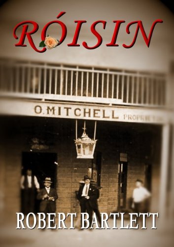 Amazon.com: Roisin eBook : Bartlett, Robert: Kindle Store