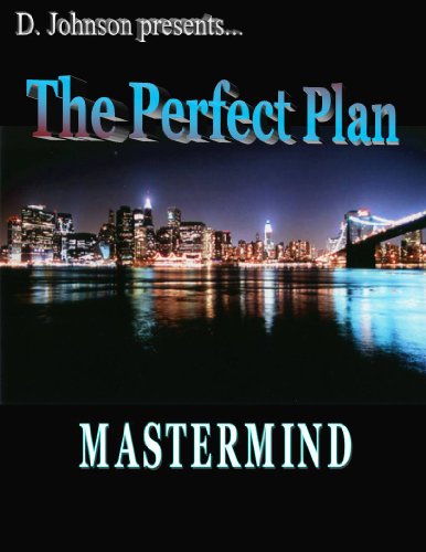 The Perfect Plan - MASTERMIND (The Perfect Plans Series Book 1) eBook ...