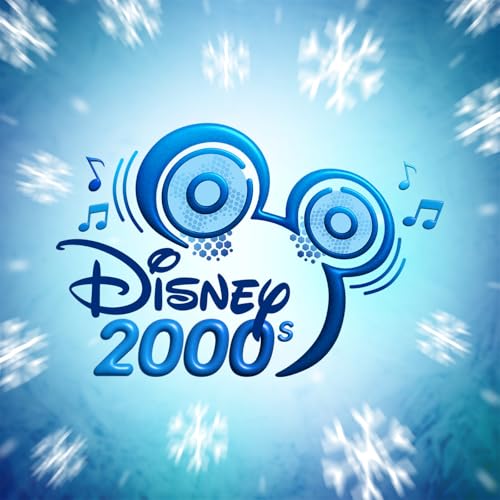 Amazon.com: Disney 2000s Holiday : VARIOUS ARTISTS: Digital Music