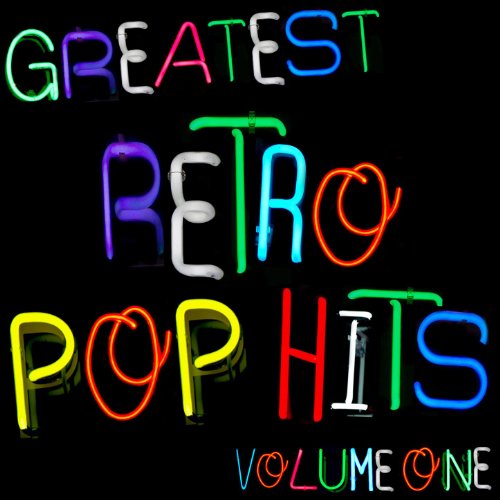 Amazon.com: Greatest Retro Pop Hits Volume 1 : The Popettes: Digital Music