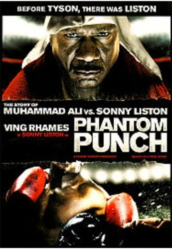 Amazon.com: Phantom Punch [DVD] : Películas y TV