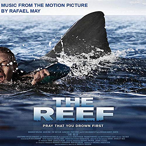 Amazon.com: The Reef (Motion Picture Soundtrack) : Rafael May: Digital ...