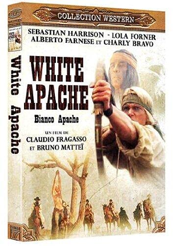 Amazon.com: White Apache : Movies & TV