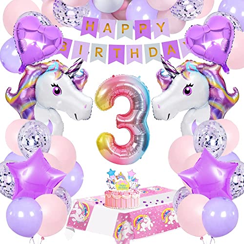 Kindergeburtstag 3 Jahre