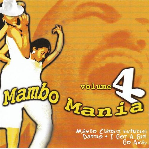 Mambo Mania Vol.4 - Amazon.com Music