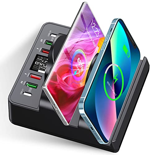 Find The Best Multi Wireless Charging Station Reviews & Comparison ...