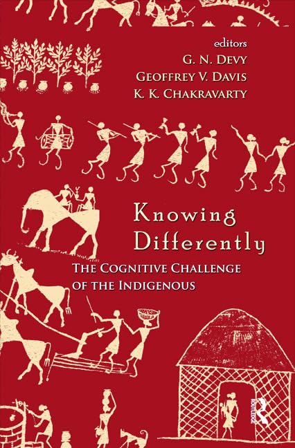 Amazon.com: Knowing Differently: The Challenge of the Indigenous ...
