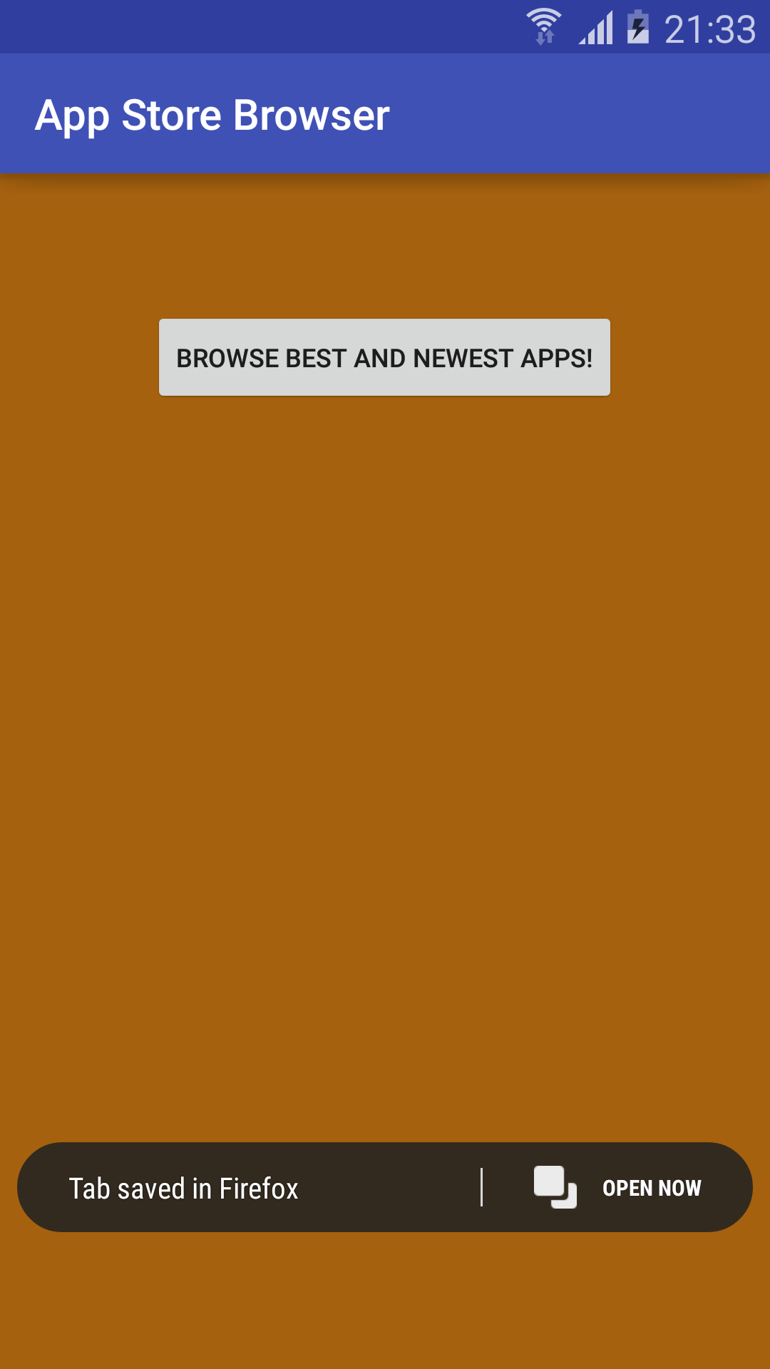 App Store Browser - App on Amazon Appstore